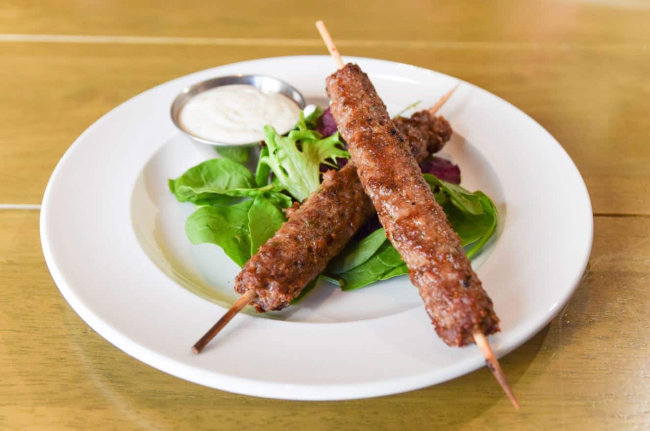 REVIEW: THE GREAT NORTHERN, MICKLEOVER, DERBY - Ria Ghei